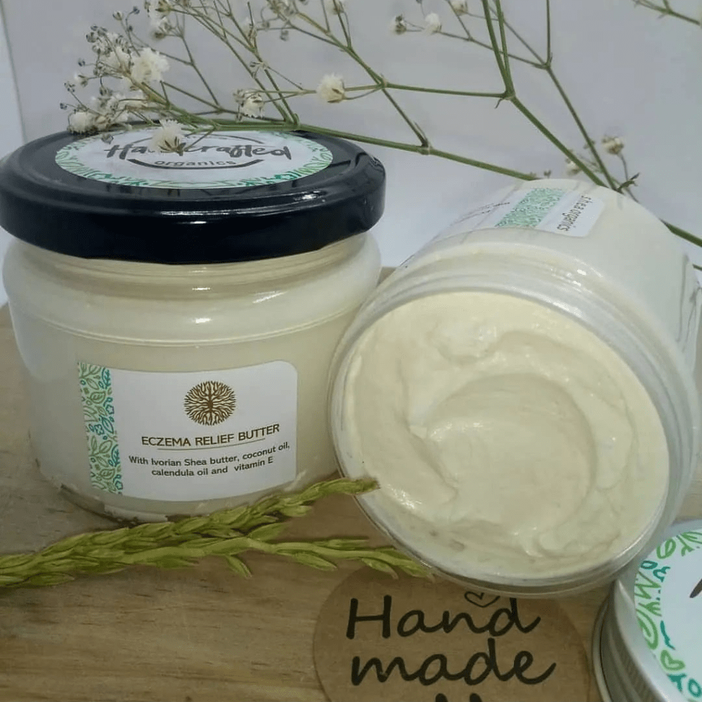 Shea Organics – Organic handcrafted skin & hair botanicals