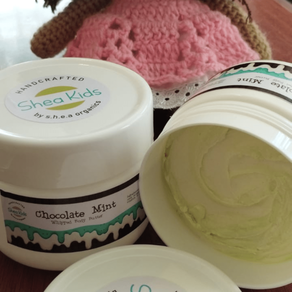 Shea Organics – Organic handcrafted skin & hair botanicals