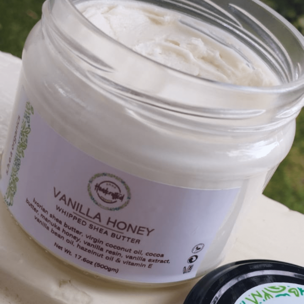 Home - Shea Organics