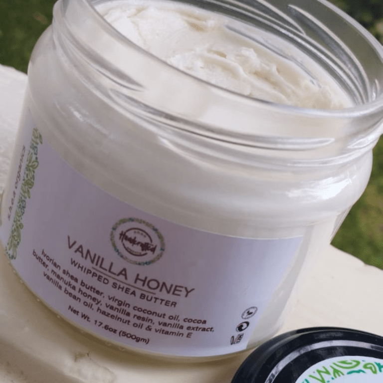 Home - Shea Organics