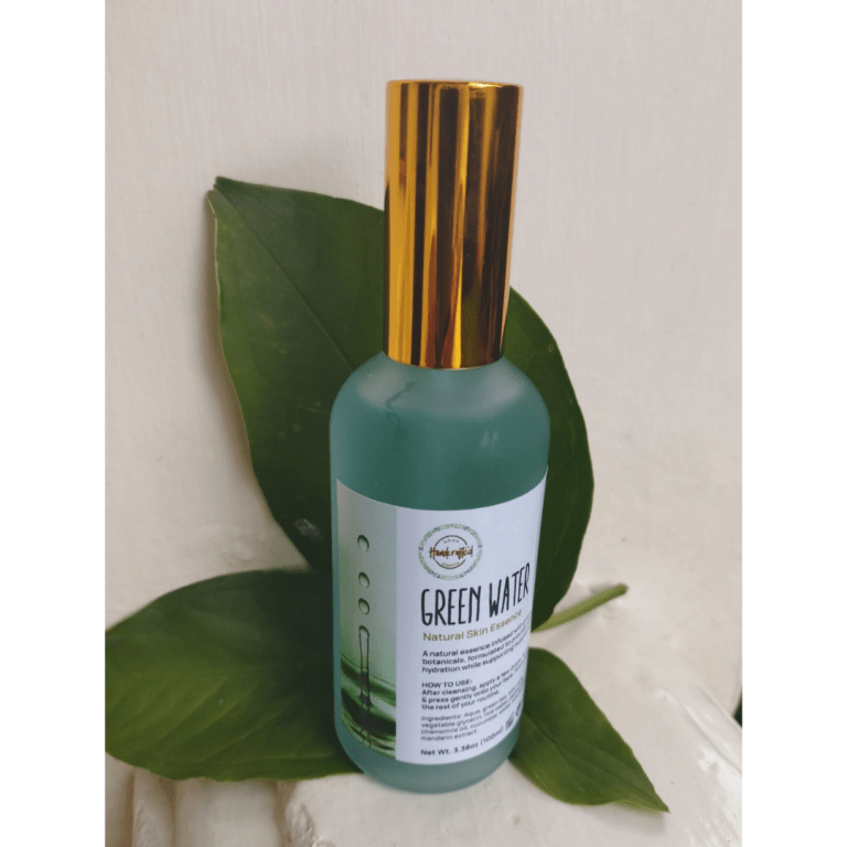 Shea Organics – Organic handcrafted skin & hair botanicals