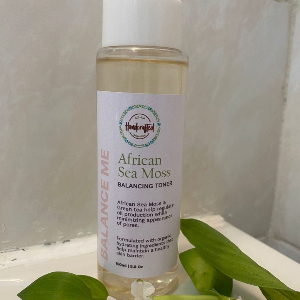 Home - Shea Organics