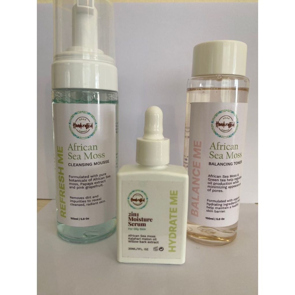 Home - Shea Organics