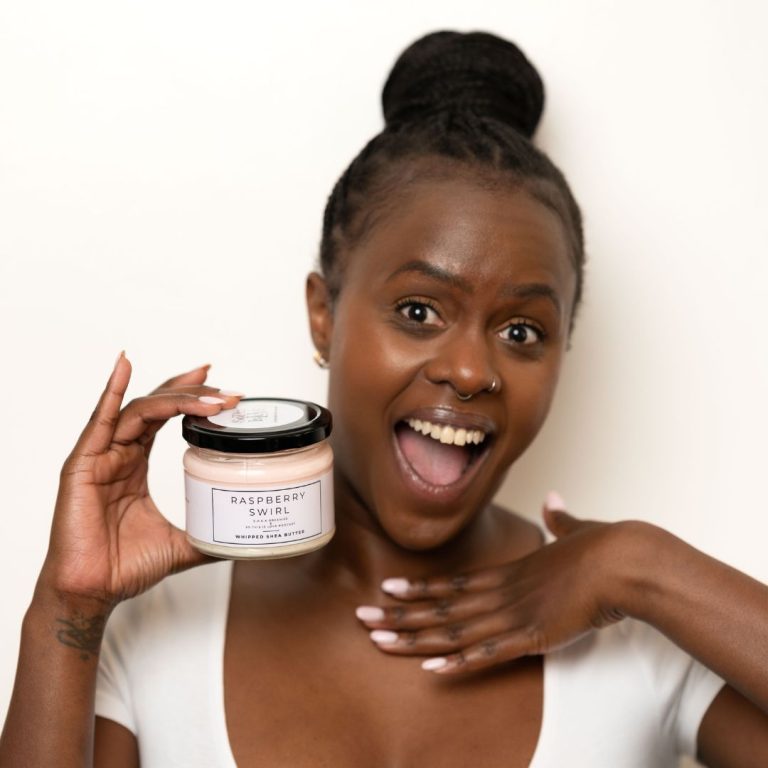 Home - Shea Organics